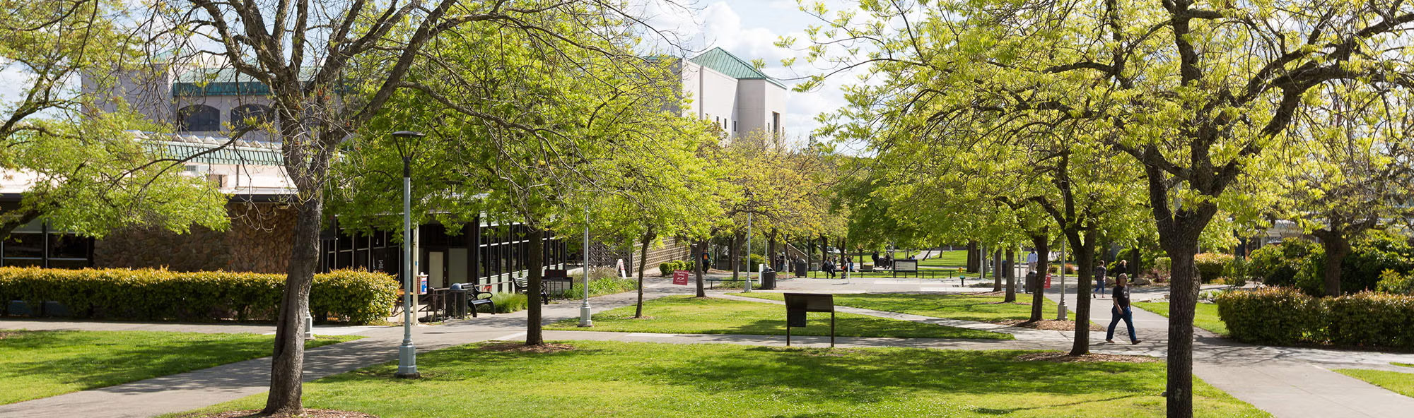 Sierra College Rocklin Campus - ControlTech Solutions