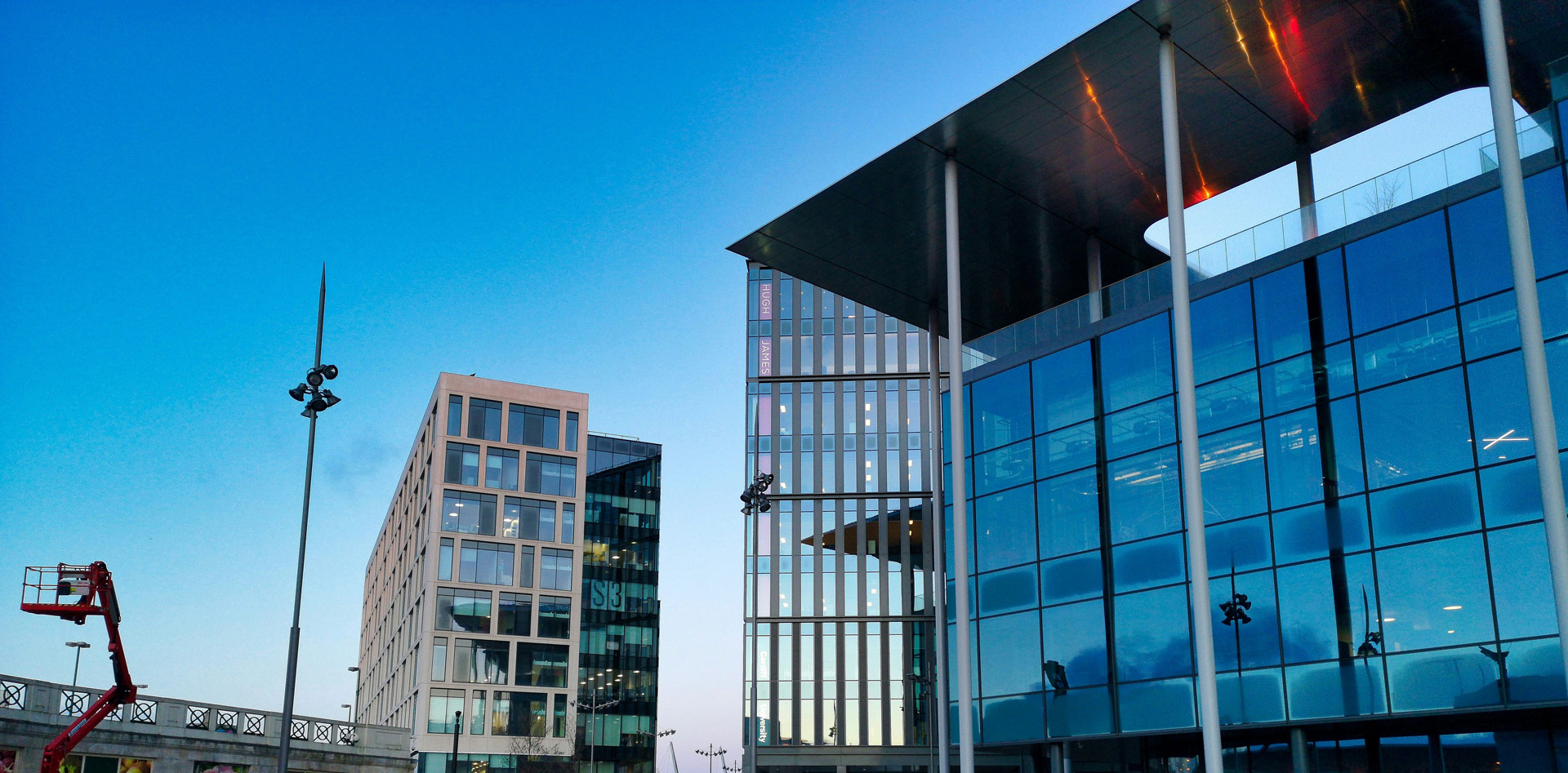 ControlTech Solutions — Our Projects & Case Studies